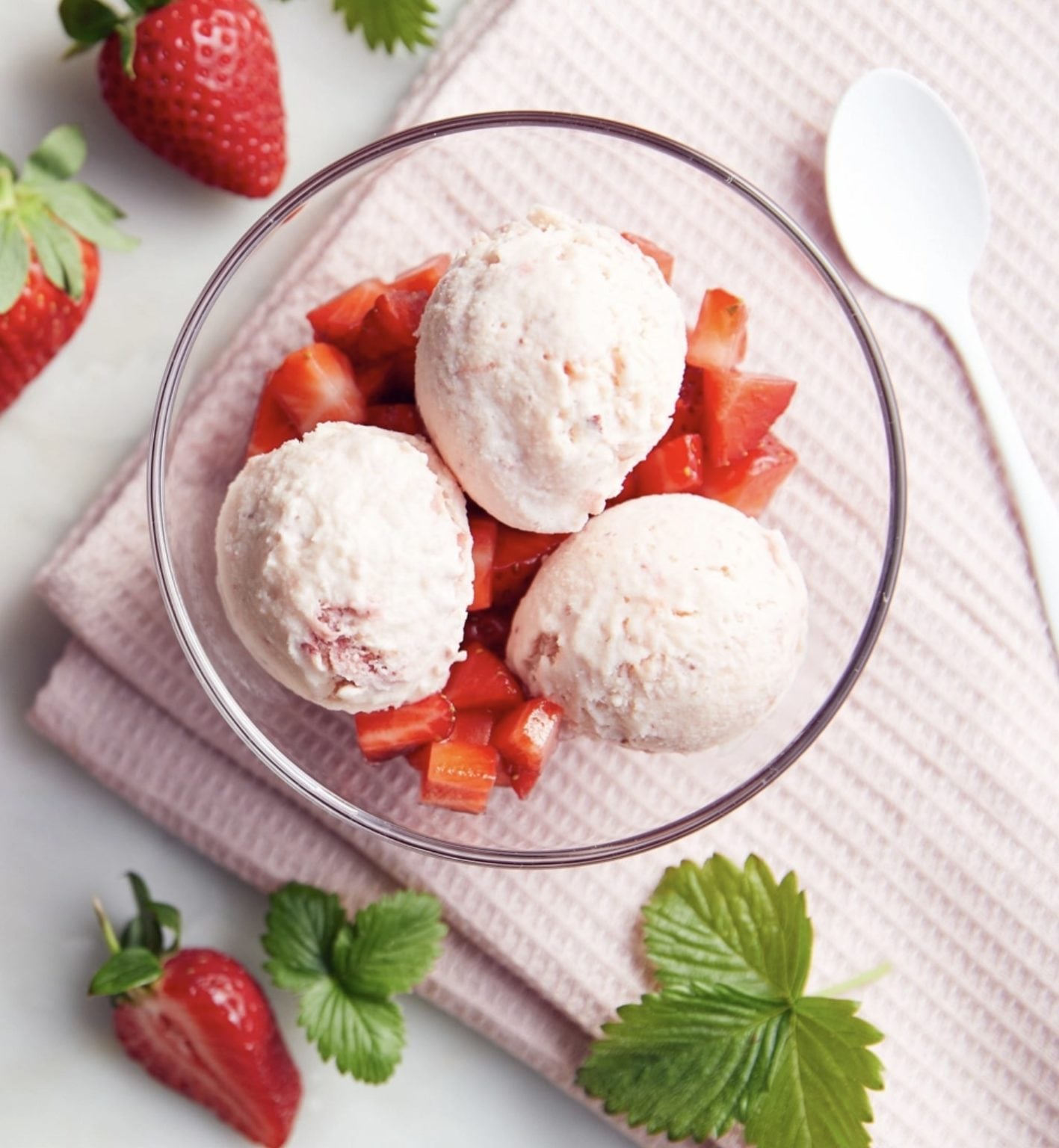 Award-Winning Luxury Ice Cream - Berry’s - Luxury Ice Cream